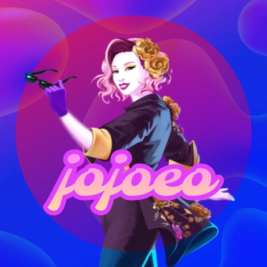 jojoeo | Just Dance Fanon Wiki | Fandom