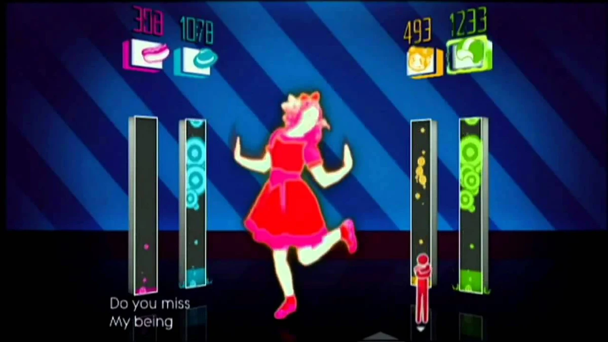 Tetris | Just Dance Fanon Wiki | Fandom