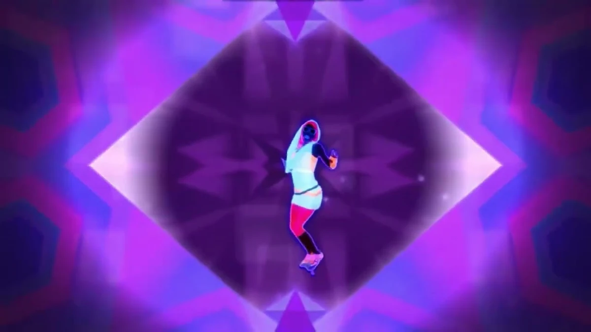 I Saw Mommy Kissing Santa Claus | Just Dance Fanon Wiki | Fandom