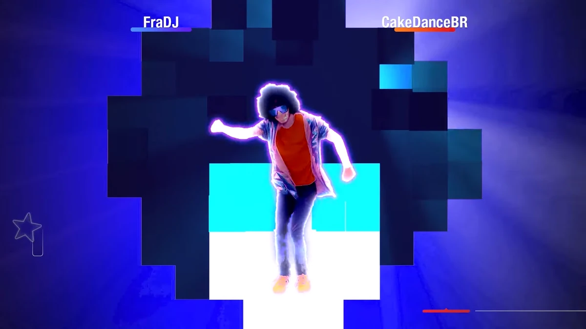 Think About Things | Just Dance Fanon Wiki | Fandom