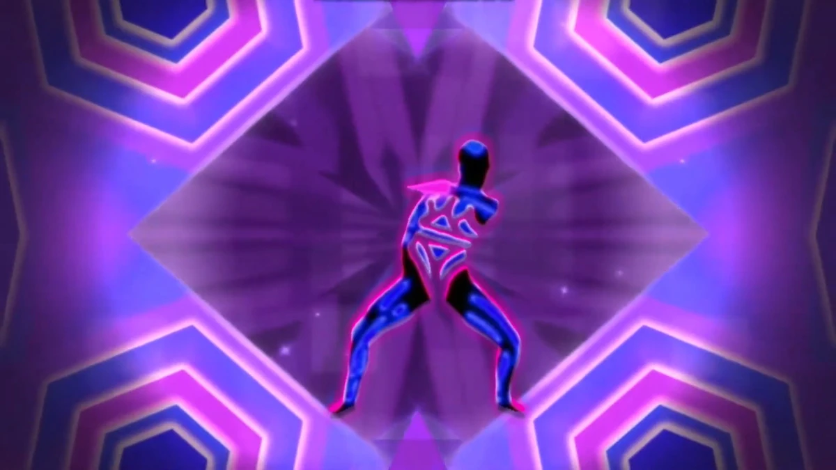 911 | Just Dance Fanon Wiki | Fandom