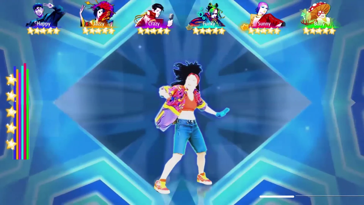 Butter | Just Dance Fanon Wiki | Fandom