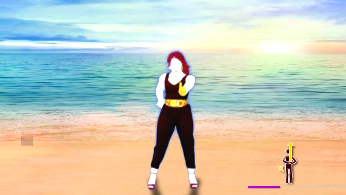 Con Calma (Remix) | Just Dance Fanon Wiki | Fandom