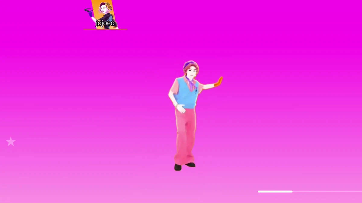Boy S A Liar Pt 2 Just Dance Fanon Wiki Fandom