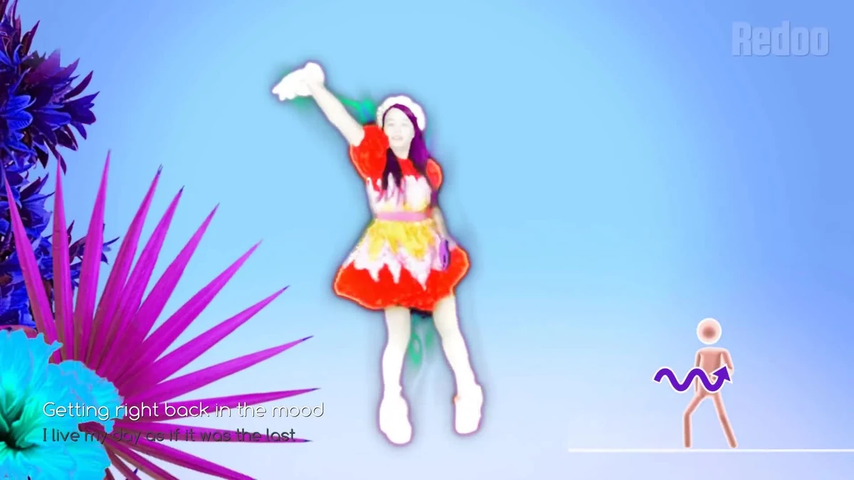 Lush Life | Just Dance Fanon Wiki | Fandom