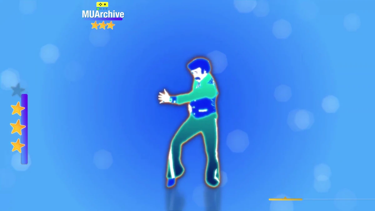 Waves (Robin Schulz Remix) | Just Dance Fanon Wiki | Fandom