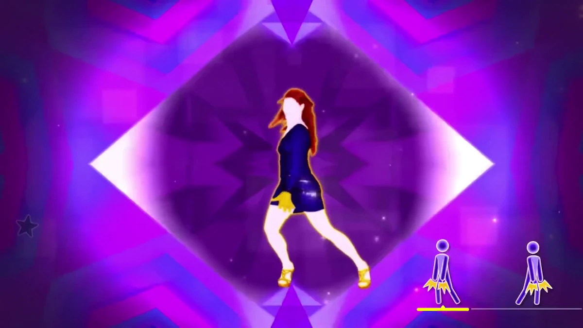 Focus | Just Dance Fanon Wiki | Fandom