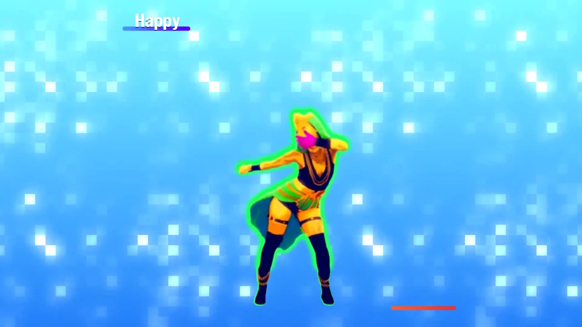 Buttons (Remix) | Just Dance Fanon Wiki | Fandom