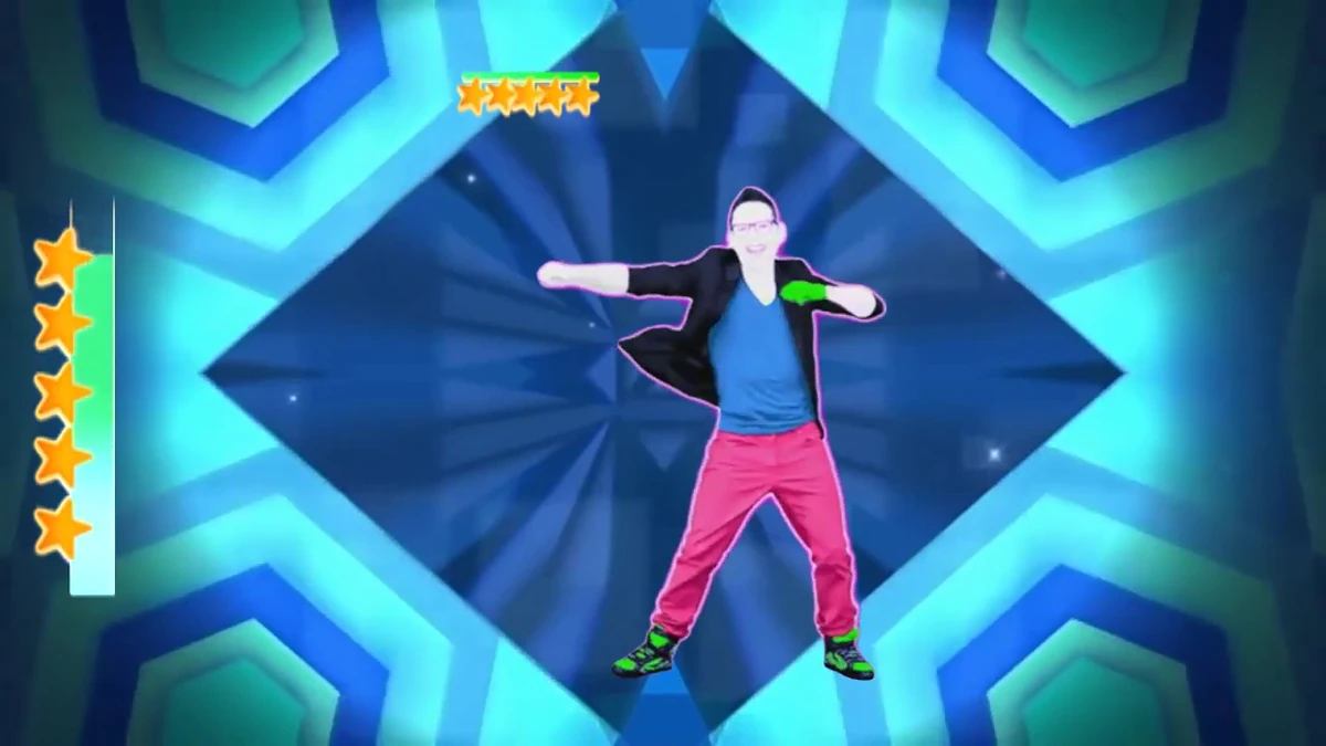 Superstar | Just Dance Fanon Wiki | Fandom