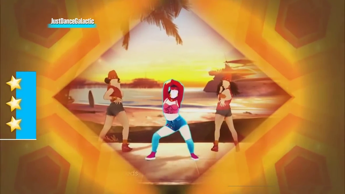 Work | Just Dance Fanon Wiki | Fandom