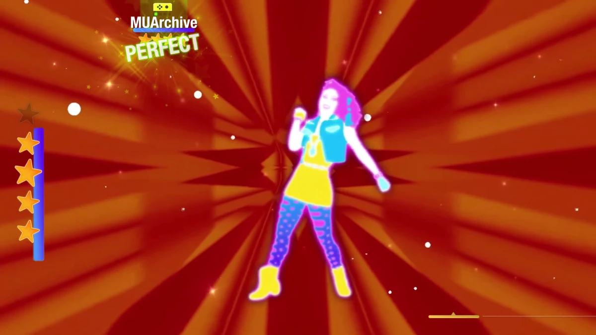 Butterfly | Just Dance Fanon Wiki | Fandom