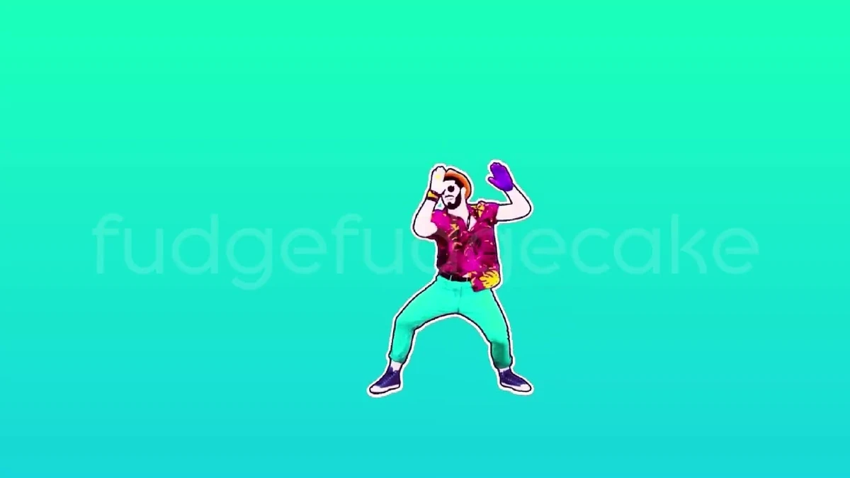 Con Calma | Just Dance Fanon Wiki | Fandom