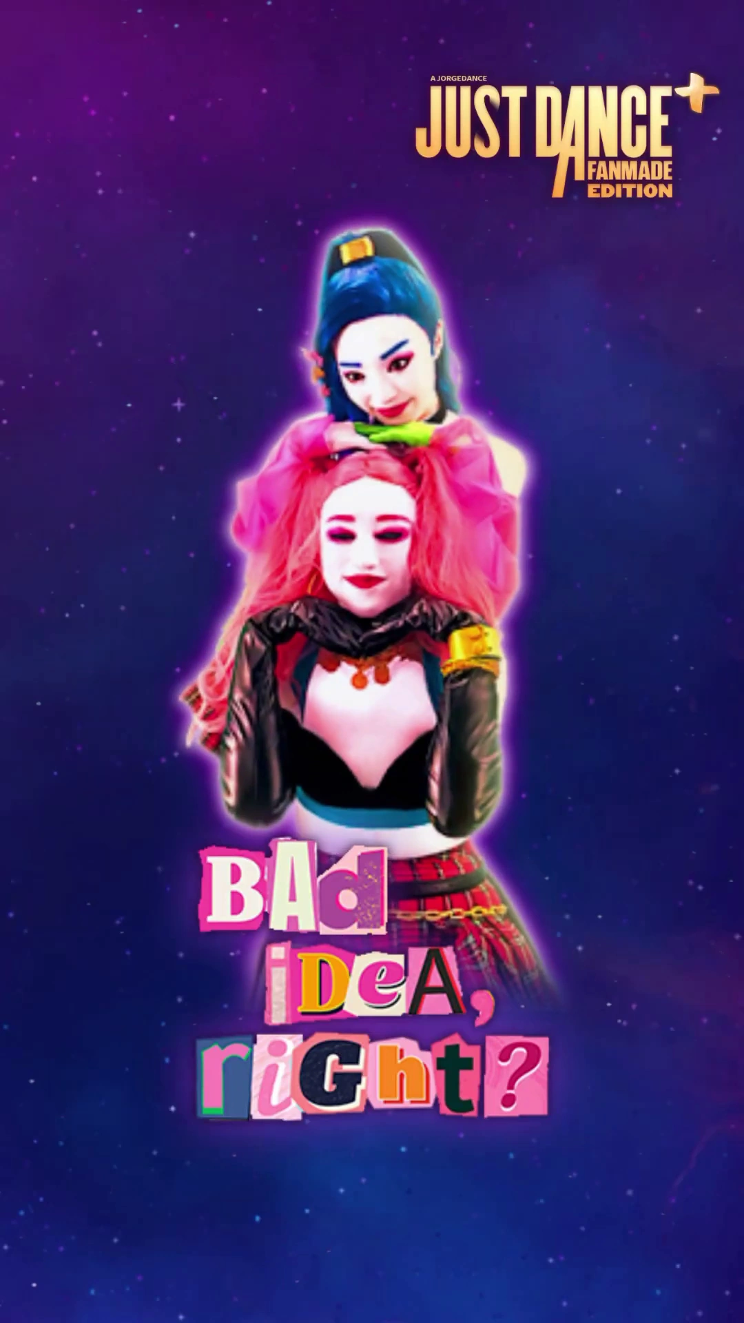 Just Dance+ Fanmade Edition: Lore Bits | Just Dance Fanon Wiki | Fandom