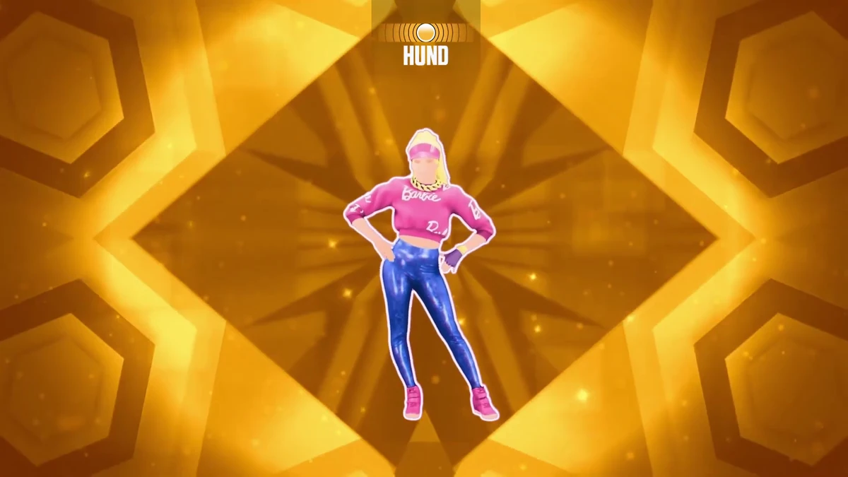 Made In Gold | Just Dance Fanon Wiki | Fandom