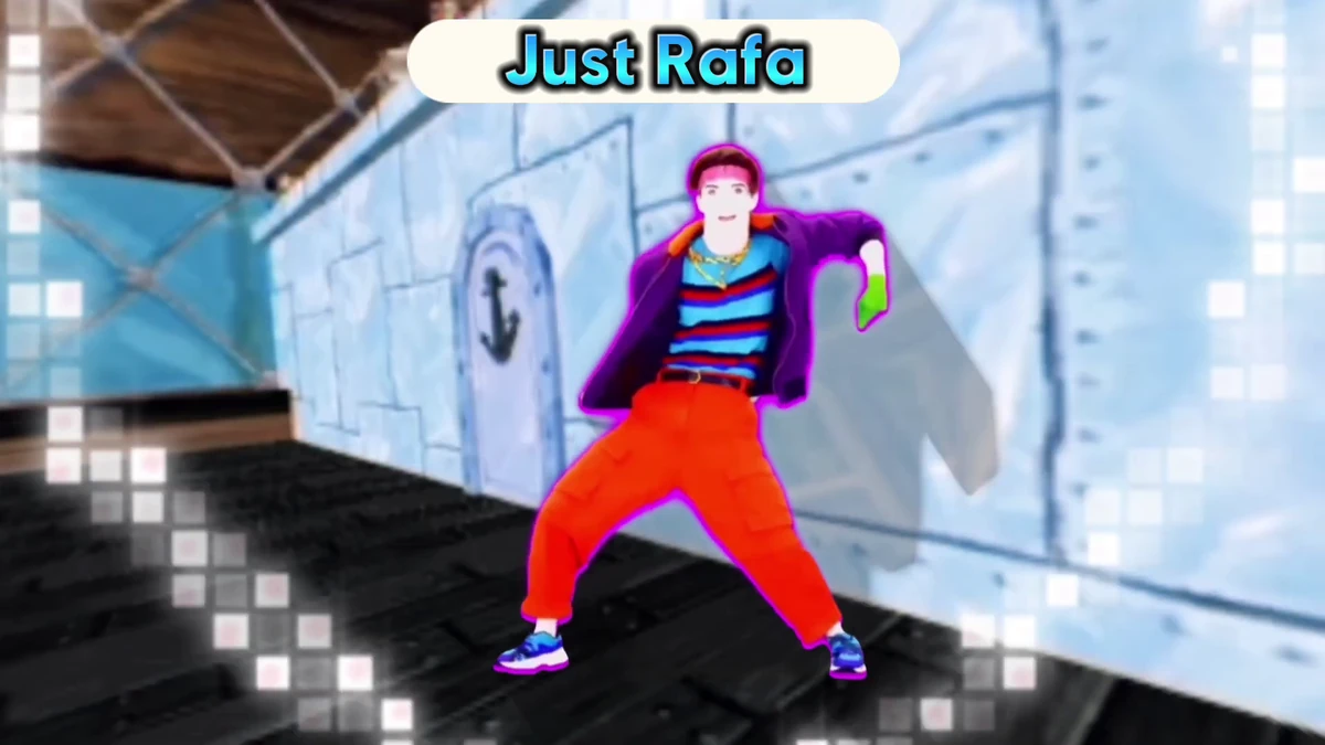 Side To Side X SpongeBob SquarePants Theme Song | Just Dance Fanon Wiki ...