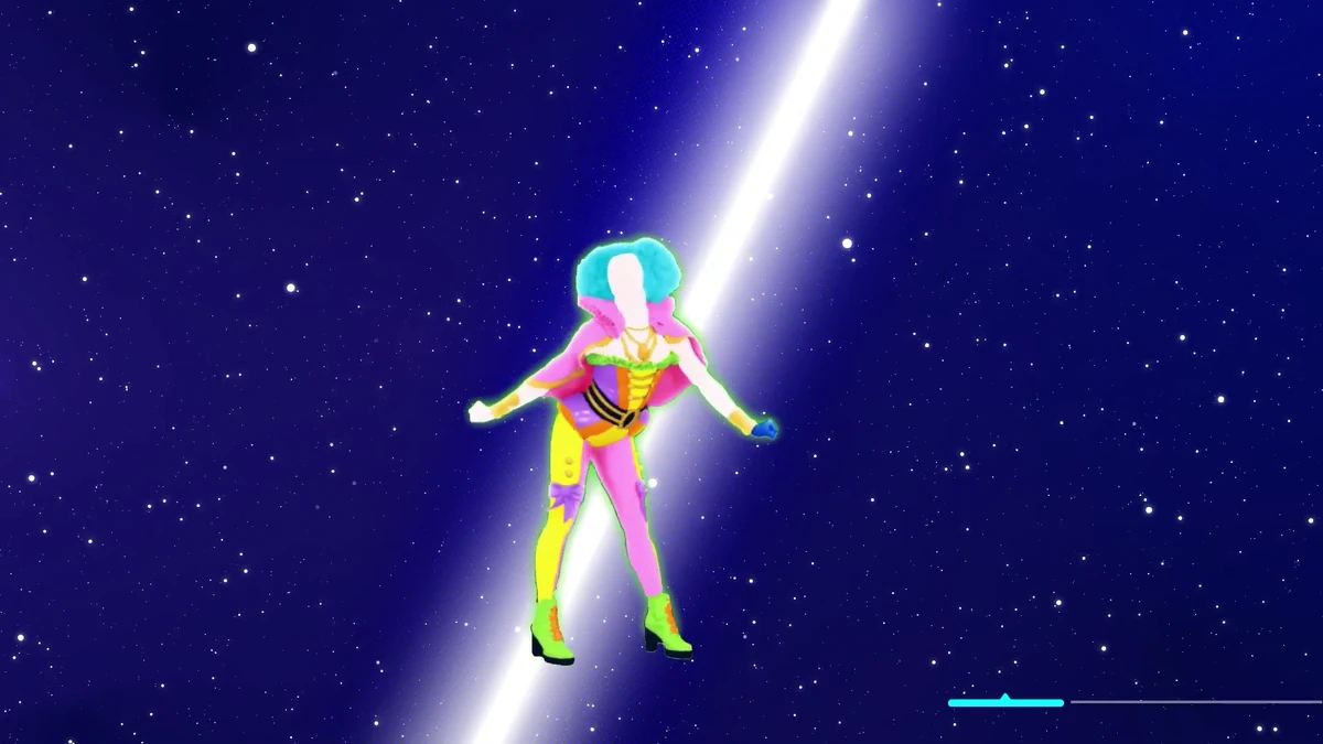 Daisy | Just Dance Fanon Wiki | Fandom