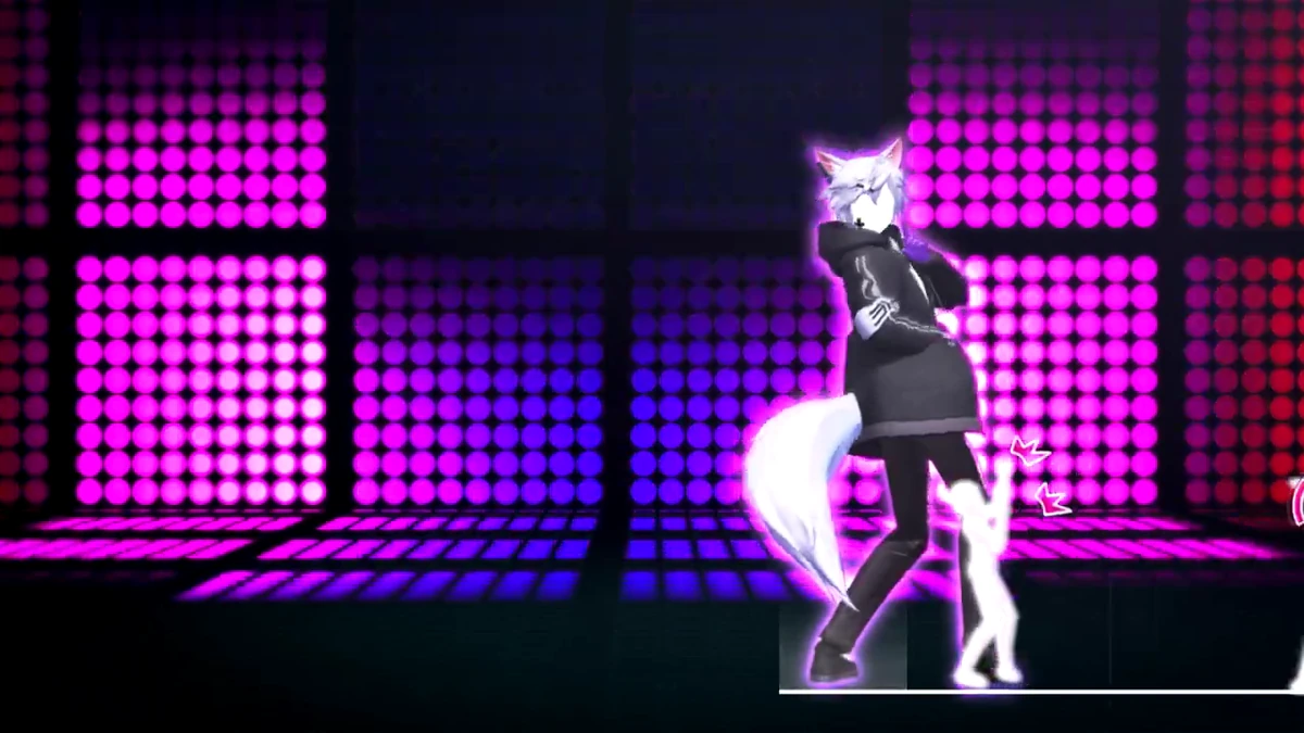 GETCHA! | Just Dance Fanon Wiki | Fandom