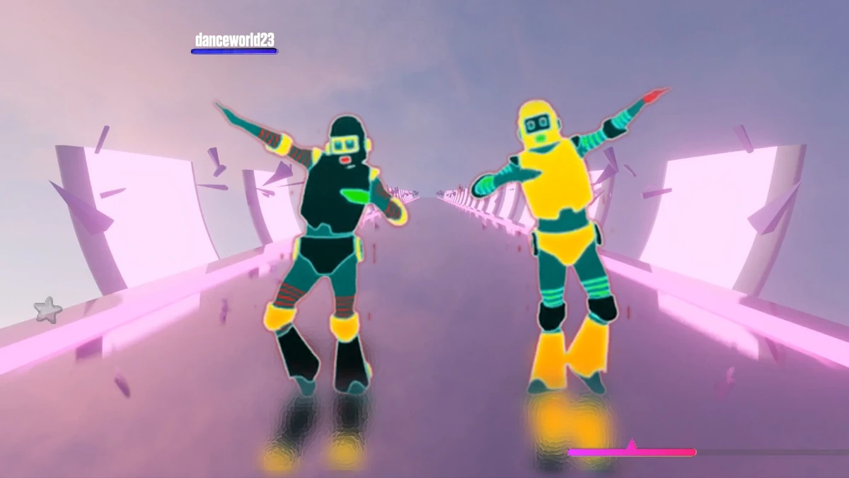 The Weekend | Just Dance Fanon Wiki | Fandom