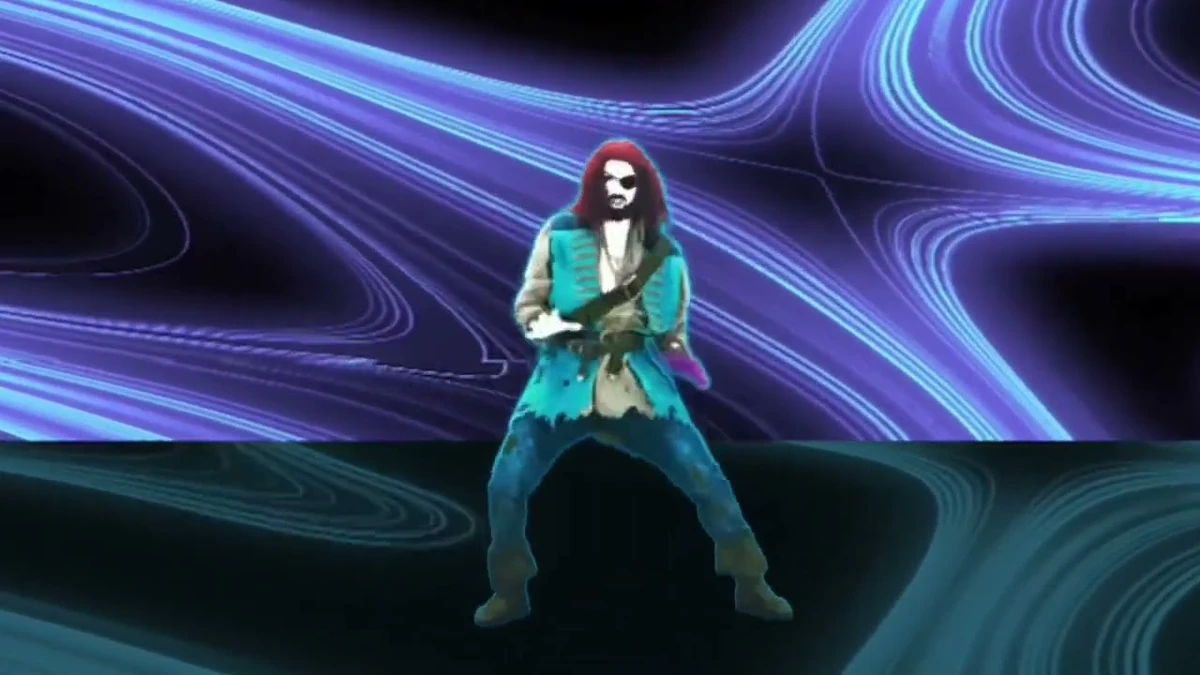 745 sticky | Just Dance Fanon Wiki | Fandom