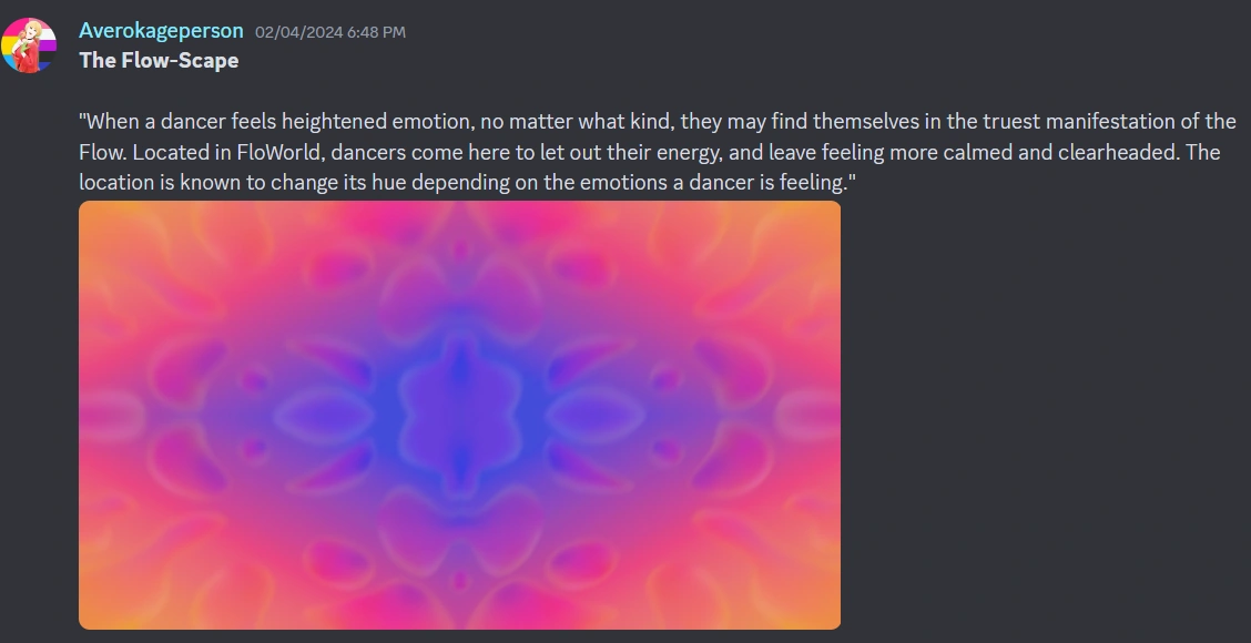 Averokage: Lore Bits | Just Dance Fanon Wiki | Fandom