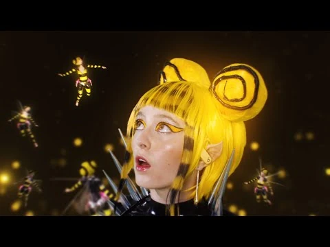 Daisy | Just Dance Fanon Wiki | Fandom