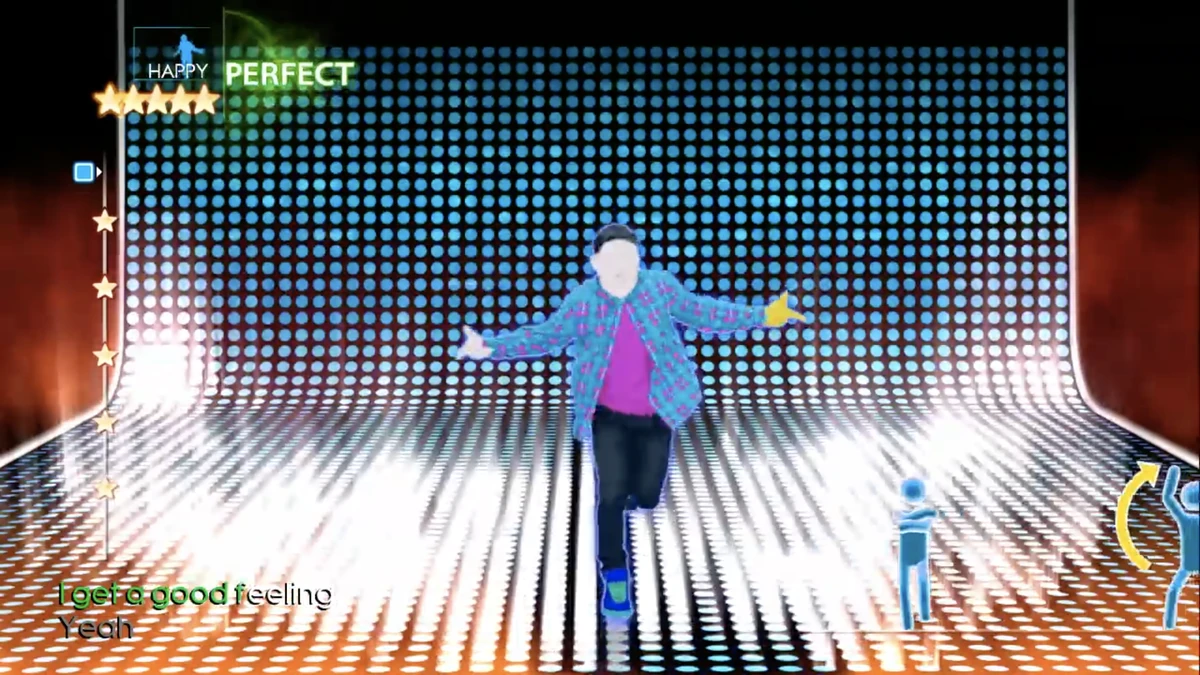 Crayon | Just Dance Fanon Wiki | Fandom