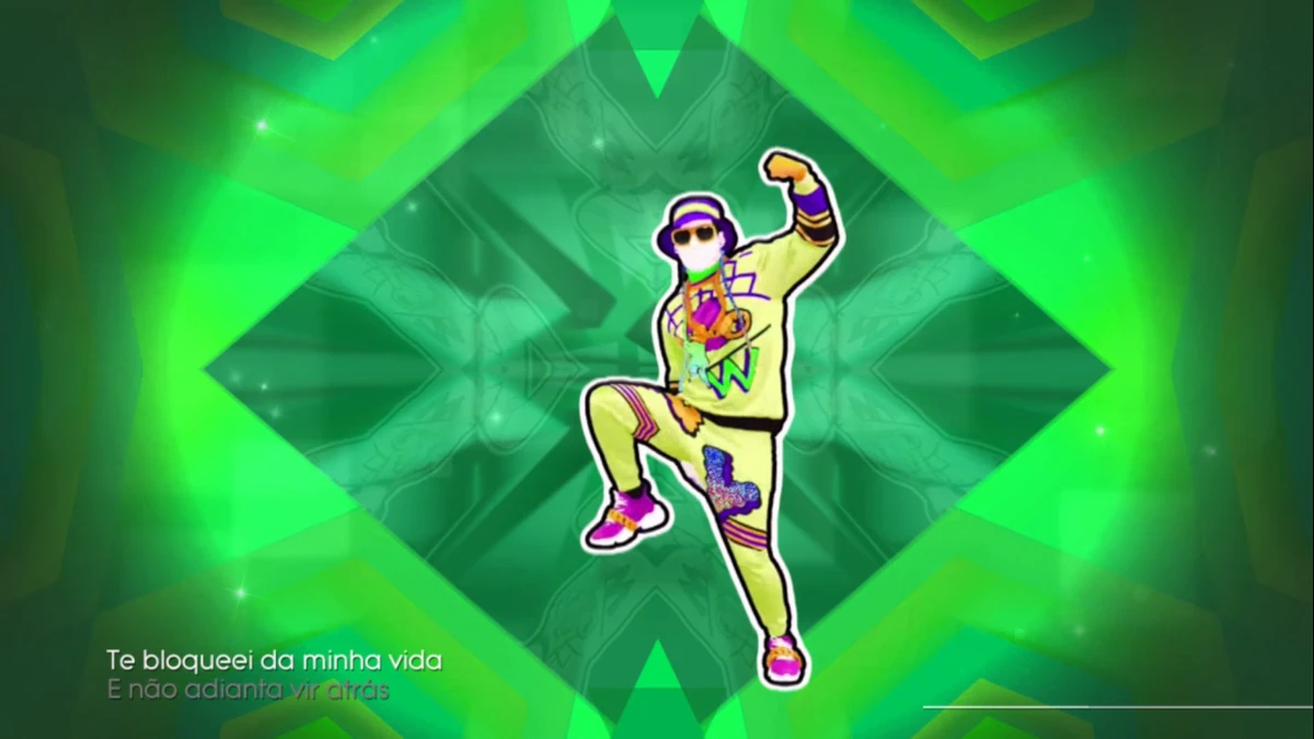 BLOCK | Just Dance Fanon Wiki | Fandom