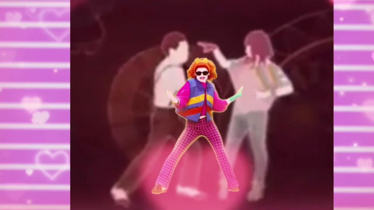 Boy Bye | Just Dance Fanon Wiki | Fandom