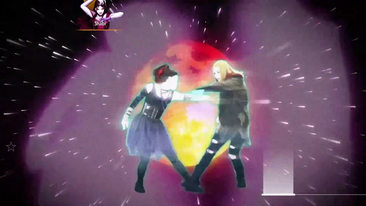 Death & Romance | Just Dance Fanon Wiki | Fandom