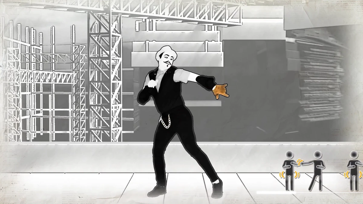 Bella | Just Dance Fanon Wiki | Fandom