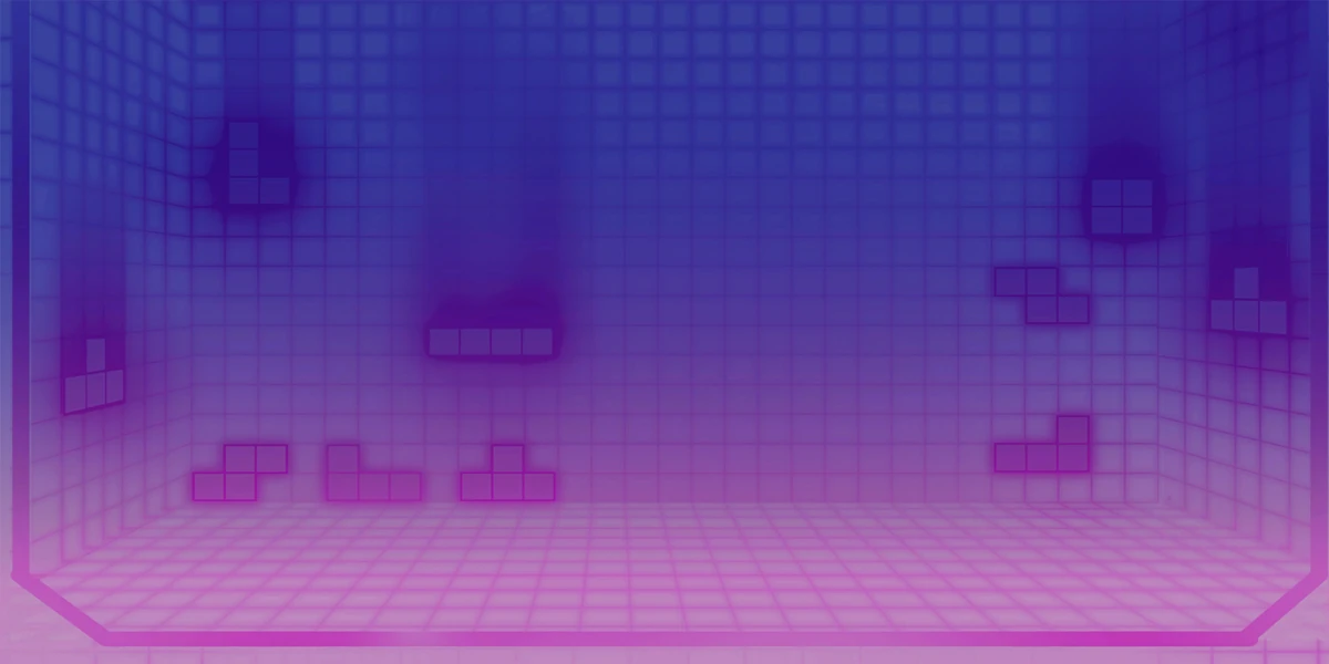 Mashup Appearances (Tetris) | Just Dance Fanon Wiki | Fandom