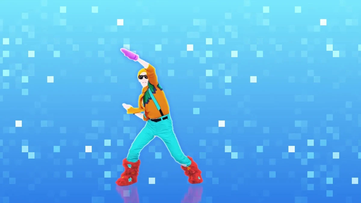 Think About Things | Just Dance Fanon Wiki | Fandom