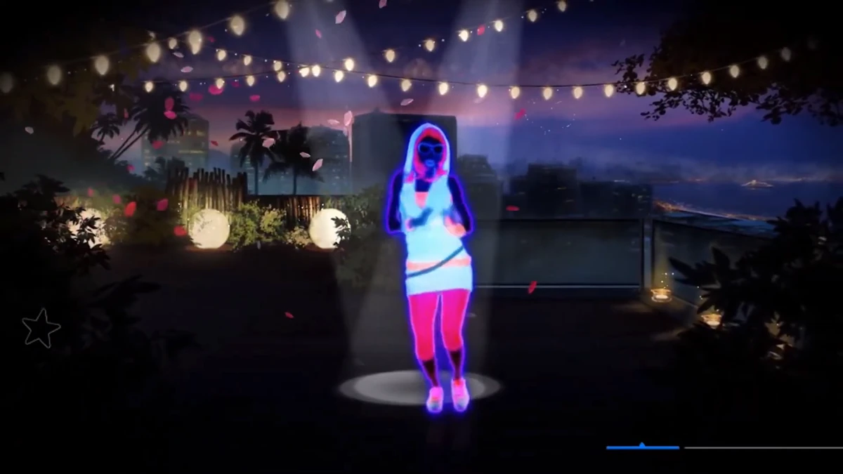 Life (Clarx Remix) | Just Dance Fanon Wiki | Fandom