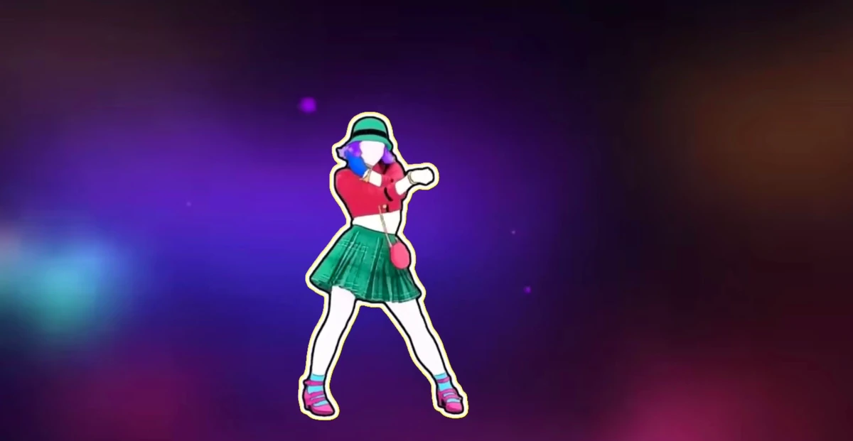 Mastermind | Just Dance Fanon Wiki | Fandom