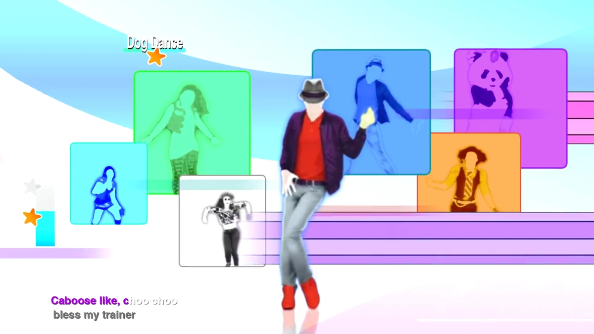 Water Me | Just Dance Fanon Wiki | Fandom