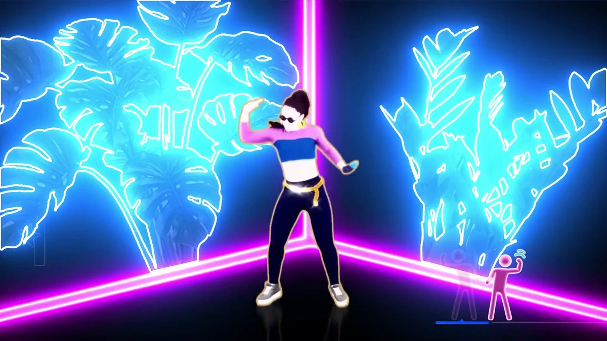 Breakthrough | Just Dance Fanon Wiki | Fandom