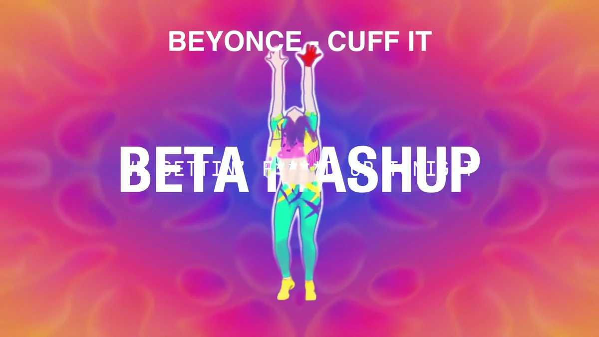 CUFF IT | Just Dance Fanon Wiki | Fandom