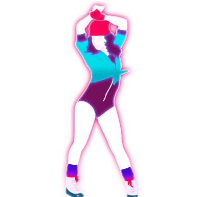 Mashup Appearances (Maniac) | Just Dance Fanon Wiki | Fandom