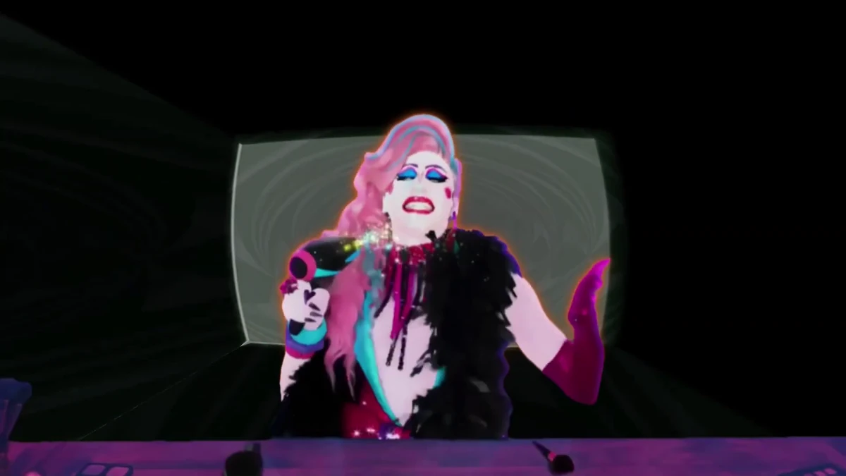 Charlie's Inferno | Just Dance Fanon Wiki | Fandom