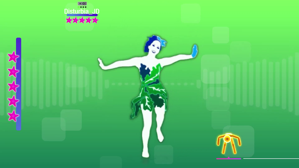 Fashion Just Dance Fanon Wiki Fandom