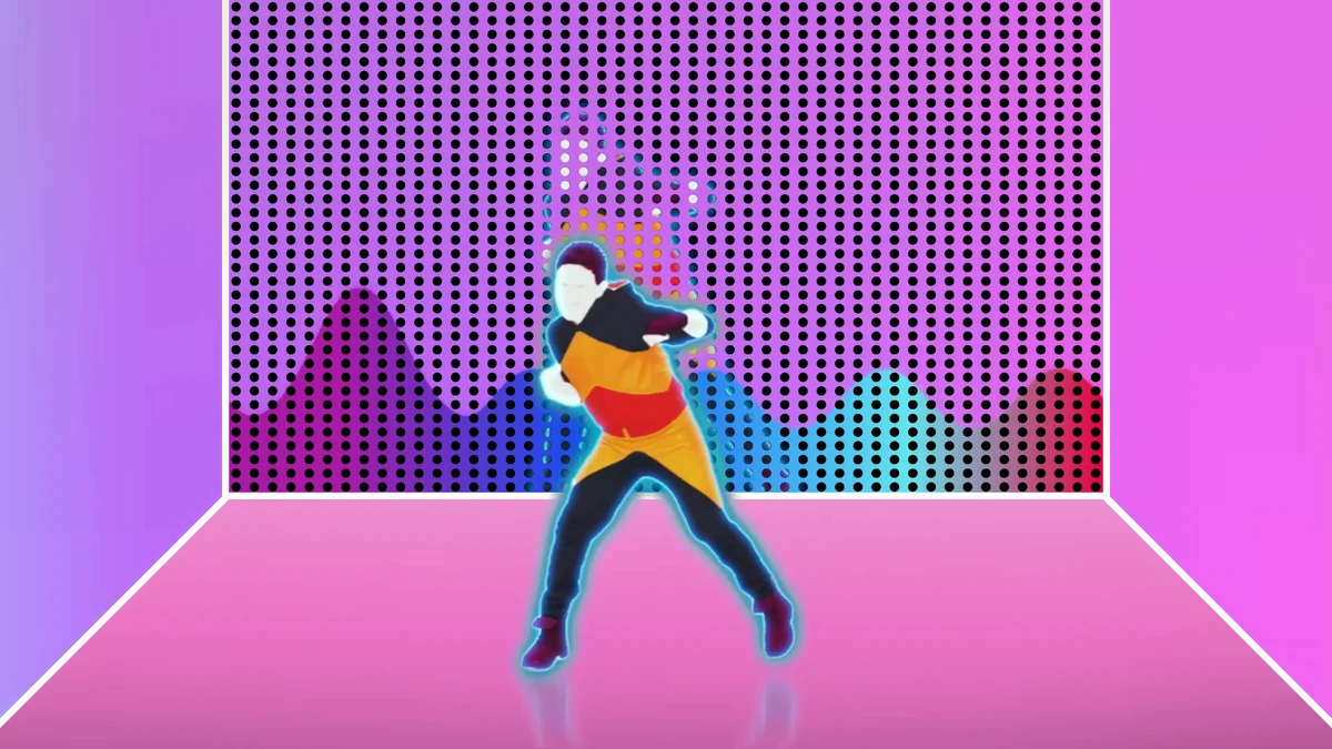 Heavy Cross | Just Dance Fanon Wiki | Fandom