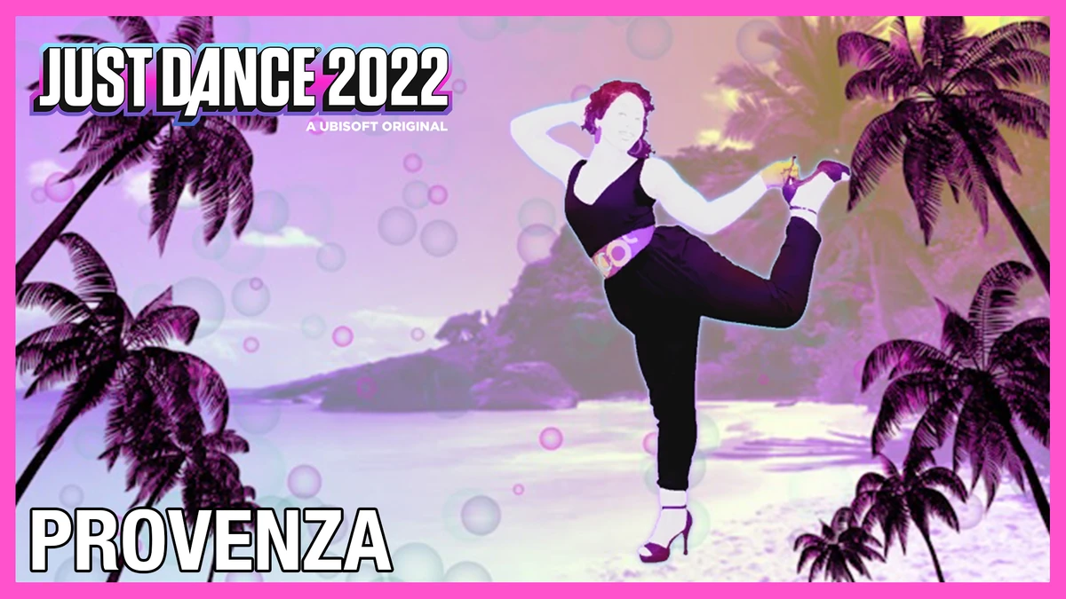 PROVENZA | Just Dance Fanon Wiki | Fandom