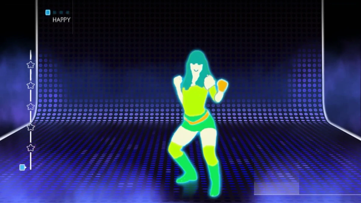 Want U Back | Just Dance Fanon Wiki | Fandom
