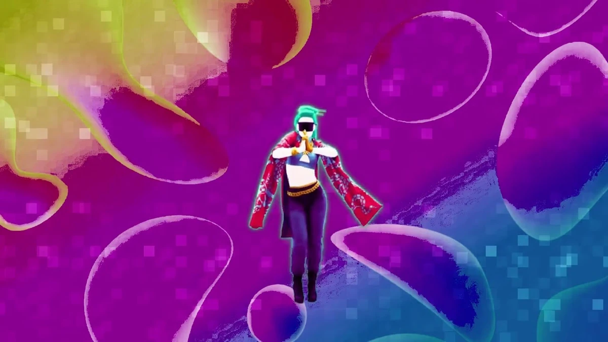 Rust | Just Dance Fanon Wiki | Fandom