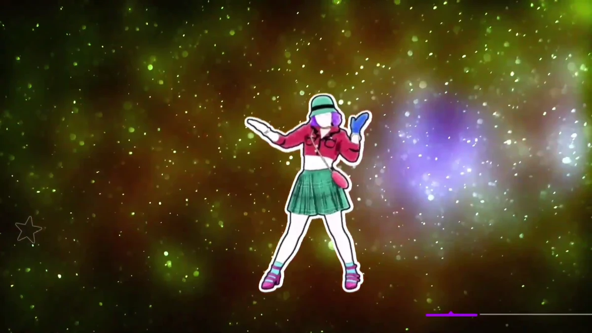 All Stars | Just Dance Fanon Wiki | Fandom