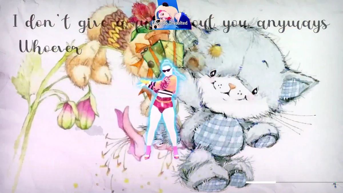 Play Date | Just Dance Fanon Wiki | Fandom