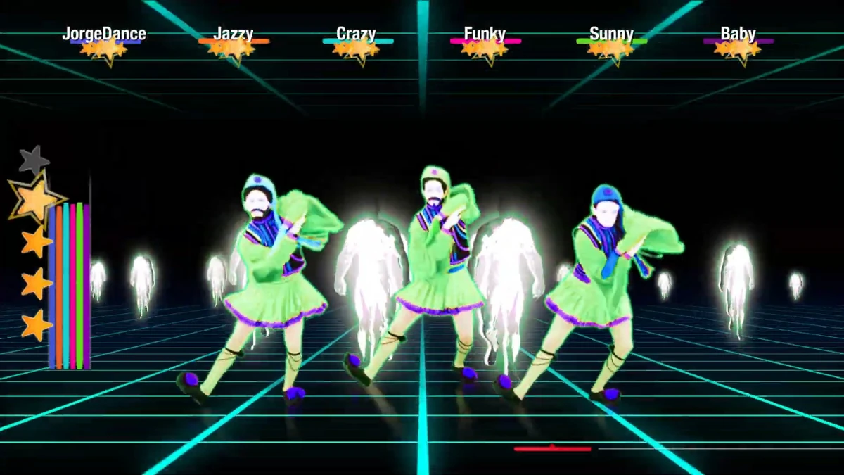 SHUM | Just Dance Fanon Wiki | Fandom