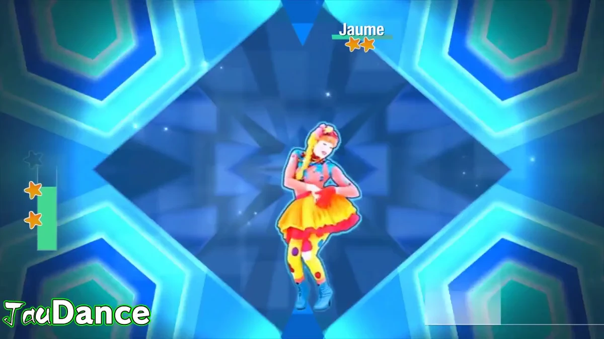Va Va Voom | Just Dance Fanon Wiki | Fandom