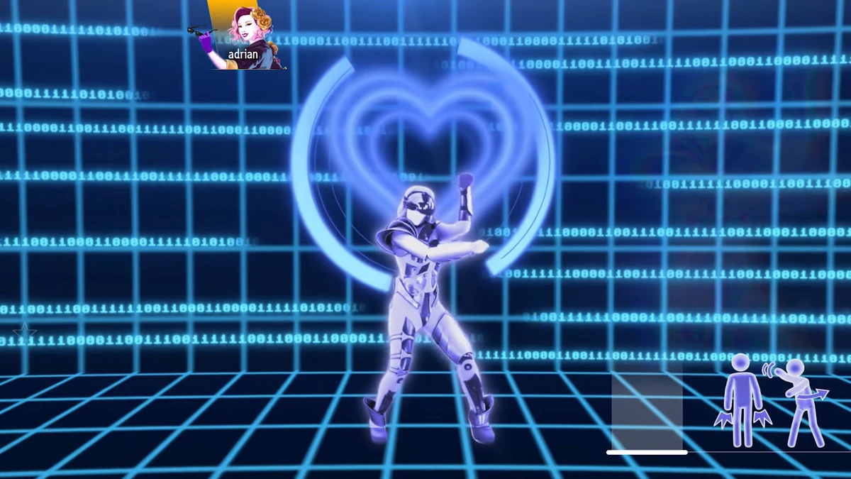 DiGiTAL HEARTBEAT | Just Dance Fanon Wiki | Fandom