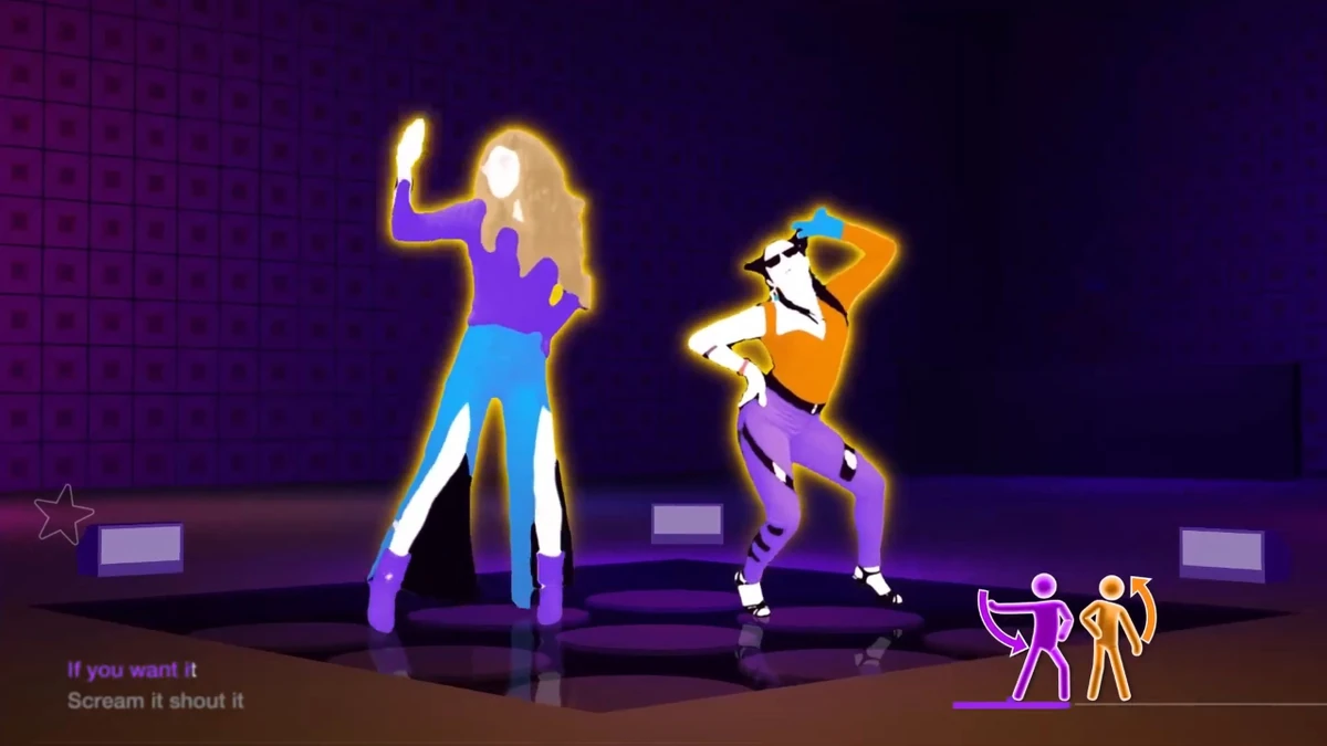 Say So | Just Dance Fanon Wiki | Fandom